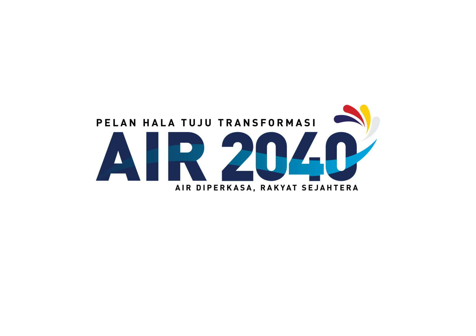 WST 2040 – Water Sector Transformation 2040